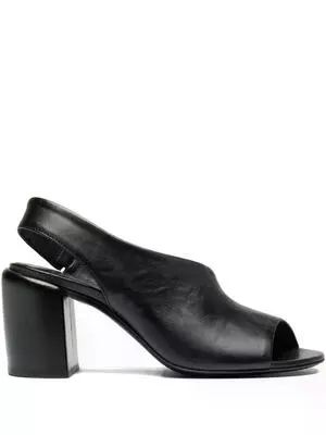 Officine Creative Block Heel Shoes For Women