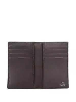 Gucci Horsebit Card Holder
