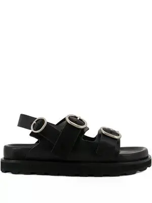 Jil Sander Ankle Sandals For Men