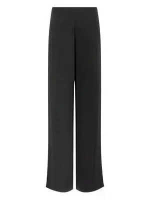 L'Agence Pleated Trousers