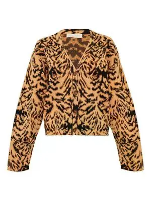 Ulla Johnson V Neck Knitwear For Women