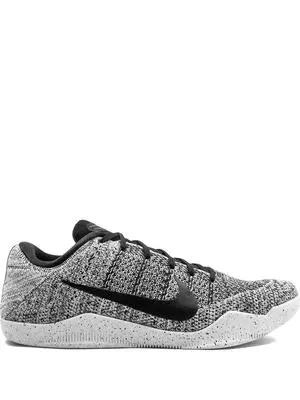 Nike Kobe Xi Elite Low Sneakers - White