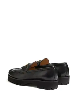 Valentino Garavani Vlogo Signature Loafers