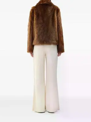 UNREAL FUR Courage Faux-fur Jacket