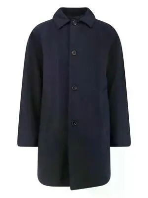 PALTO' Cantuccio Single-breasted Coat