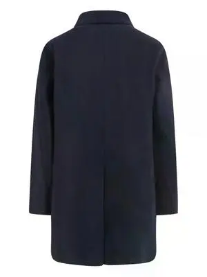 PALTO' Cantuccio Single-breasted Coat