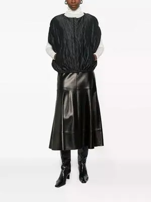 Antonelli Firenze Gelso Round-neck Jacket