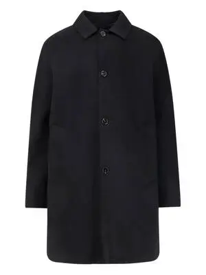 PALTO' Cantuccio Single-breasted Coat