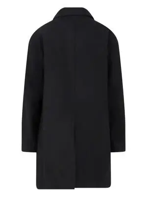 PALTO' Cantuccio Single-breasted Coat