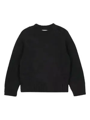 JIL SANDER Crew-neck Sweater