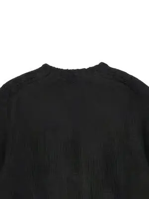 JIL SANDER Crew-neck Sweater