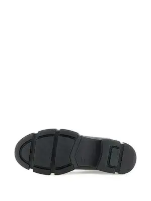 COPENHAGEN  Elasticated-panel Lug-sole Boots