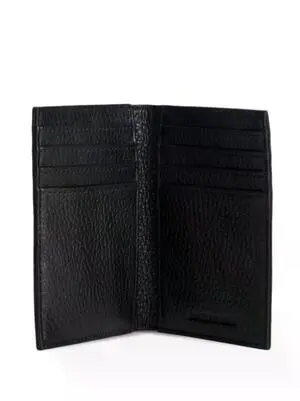 Emporio Armani Logo Wallet
