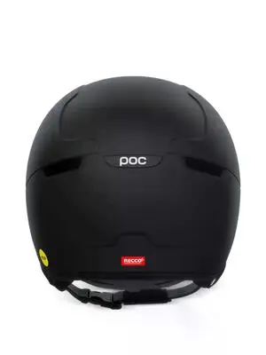 POC Obex Visor Helmet - Black