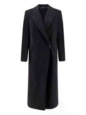 Boss Overcoat Outerwear For Women