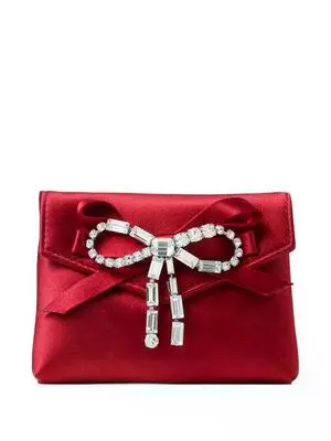 Jimmy Choo Flap Mini Bags