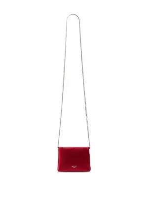 JIMMY CHOO Soft Bow Mini Bag