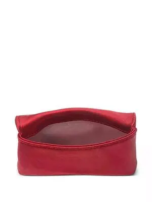 JIMMY CHOO Soft Bow Mini Bag