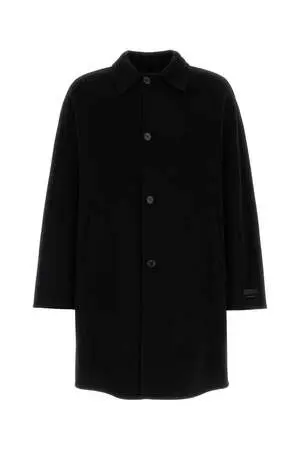 Prada Oversized Coats For Men