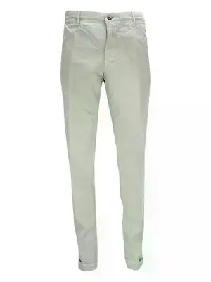 Incotex Button-up Trousers