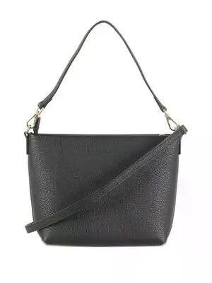 MC2 SAINT BARTH Aline Logo-debossed Shoulder Bag