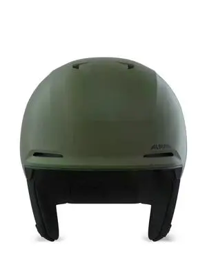 ALPINA Brix Ski Helmet - Green