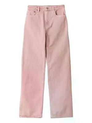Miu Miu Cotton Jeans