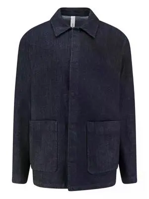 Hevo Collared Jackets For Men