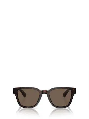 Prada Sunglasses - Brown