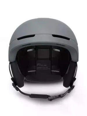 POC Vented Helmet - Grey