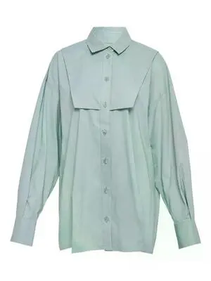 Enfold Button Up Tops