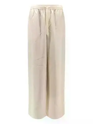 RÓHE Elasticated Drawstring Trousers
