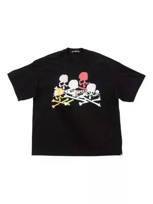 MASTERMIND WORLD Short-sleeve T-shirt