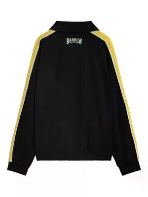 BARROW Embroidered-logo Lightweight Jacket