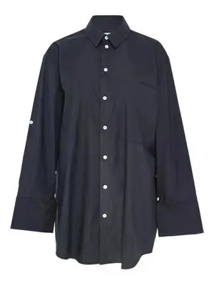 ENFOLD Button Shirt