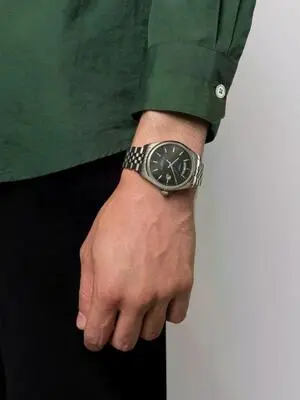 TIMEX Legacy Day-date 41mm