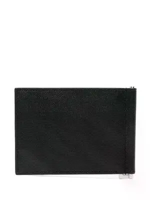 Saint Laurent Bill-clip Wallet