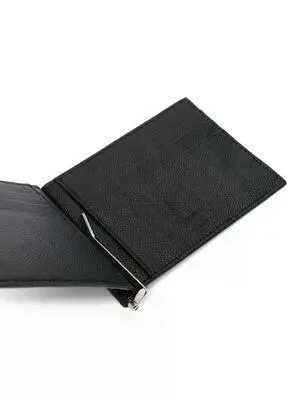 Saint Laurent Bill-clip Wallet