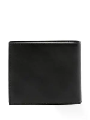 Saint Laurent Tiny Cassandre East/west Wallet
