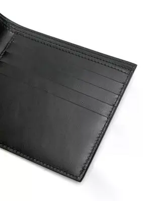 Saint Laurent Tiny Cassandre East/west Wallet