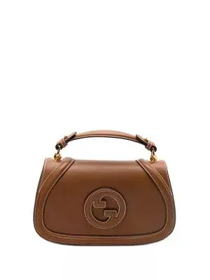 Gucci Medium Blondie Tote Bag