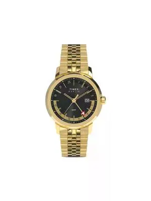 TIMEX Marlin 40mm Timepiece - Black