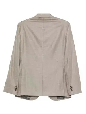 Caruso Notched-lapel Jacket