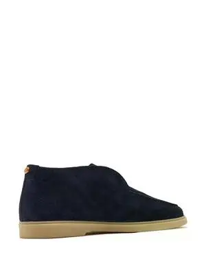 Magnanni Sophie Mid Loafers