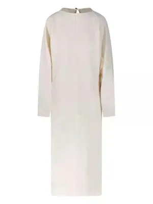 Studio Nicholson Buttoned Midi Dress