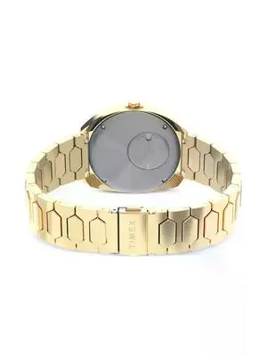TIMEX Q 1972 Time Machine Reissue 39mm