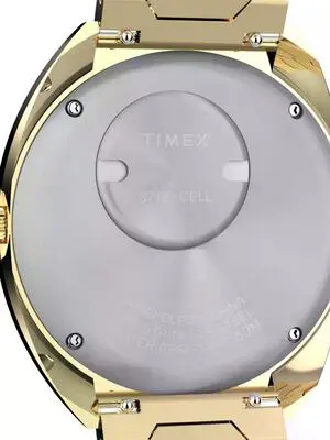 TIMEX Q 1972 Time Machine Reissue 39mm