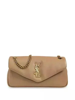 Saint Laurent Calypso Tote Bag