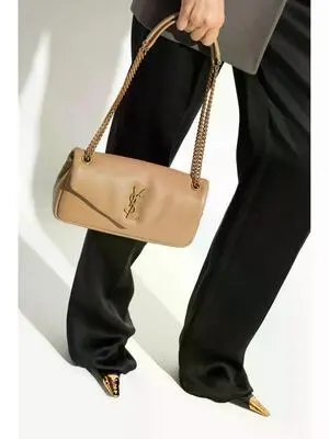 Saint Laurent Calypso Tote Bag