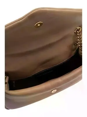 Saint Laurent Calypso Tote Bag